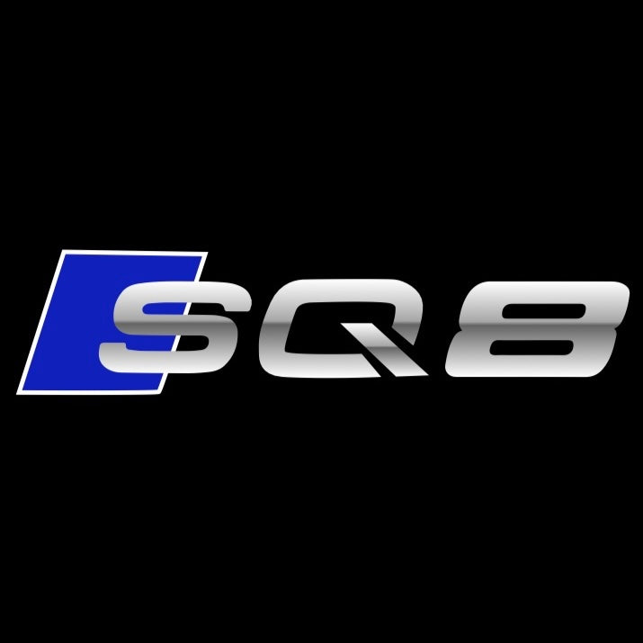 AUDI SQ8 LOGO PROJECTOT LIGHTS Nr.002A17 – LeoLeeLedköln