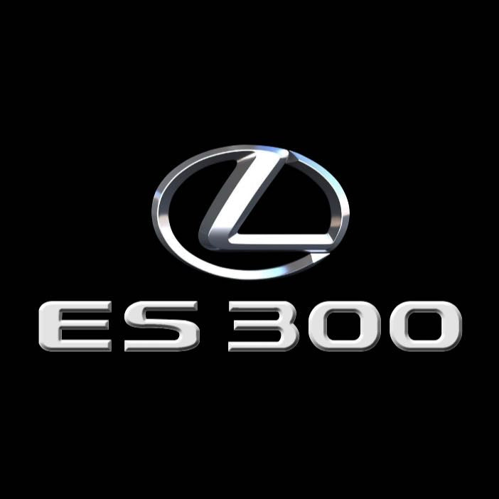 Lexus Logo Wallpaper 4k