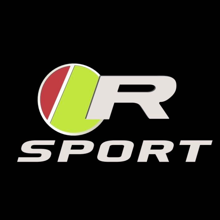 JAGUAR R SPORT LOGO PROJECROTR LIGHTS Nr.69 (quantity 1 = 1 sets/2 doo ...