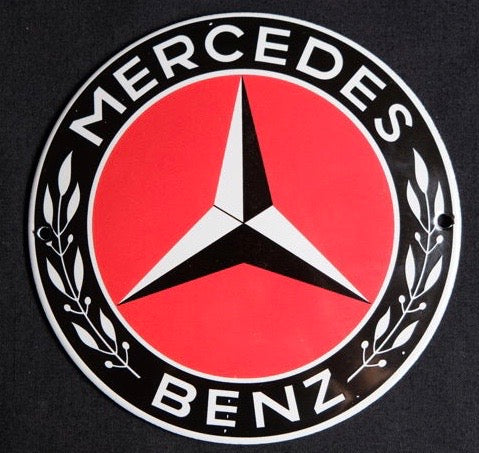 MERCEDES BENZ Original LOGO PROJECTOT LIGHTS Nr.02 (quantity 1 = 1 set ...