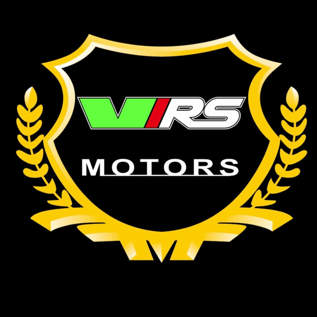 SKODA VRS LOGO PROJECTOR LIGHT Nr. 37 (quantity 1 = 2 Logo Film / 2 do ...