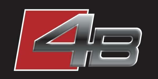 AUDI 4B LOGO PROJECTOT LIGHTS Nr.115 (quantity 1 = 1 sets/2 door light ...