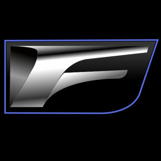 Lexus Rc F Logo
