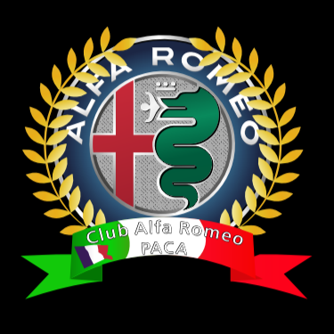 Alfa Romeo ORIGINAL Multicolour LOGO PROJECTOT LIGHTS Nr.54 (quantity ...